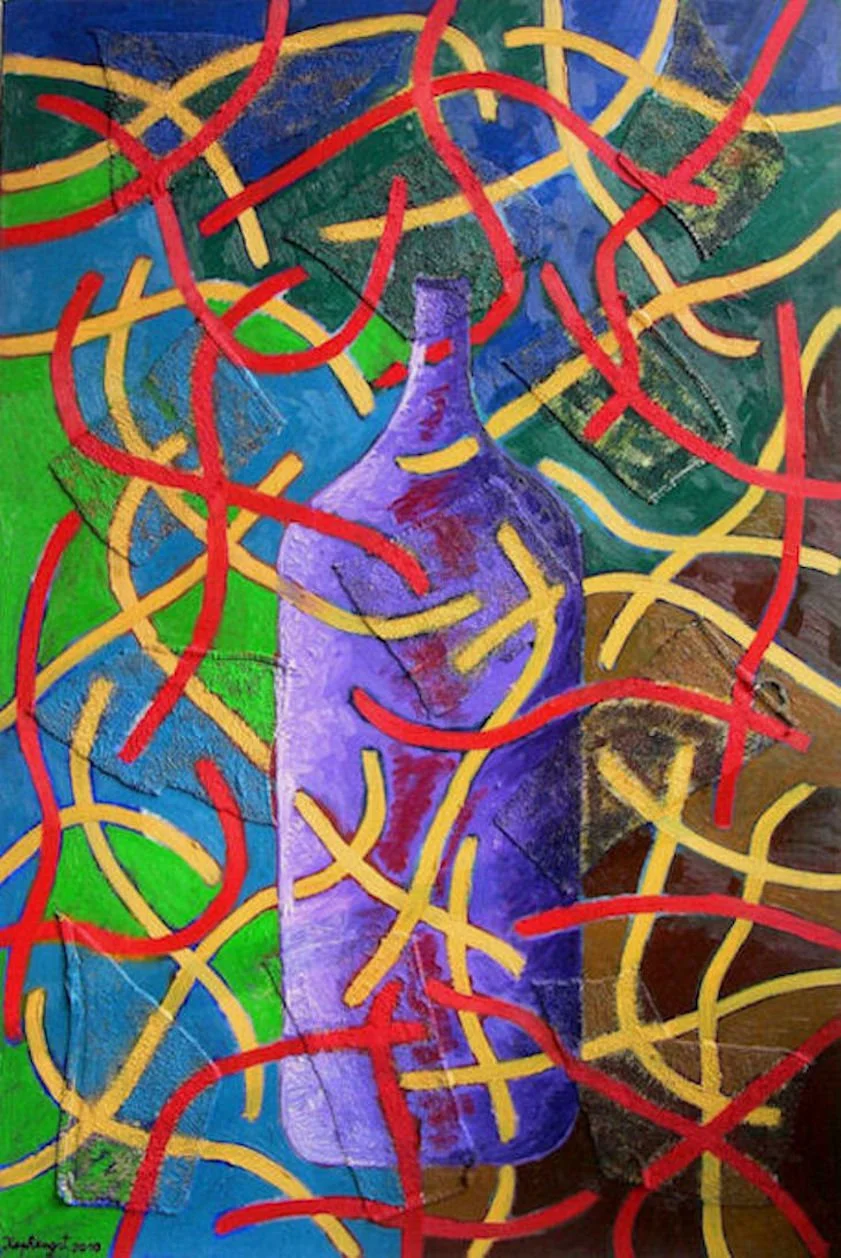 Interview with Michael Kaphengst — Contemporary Art Curator Magazine