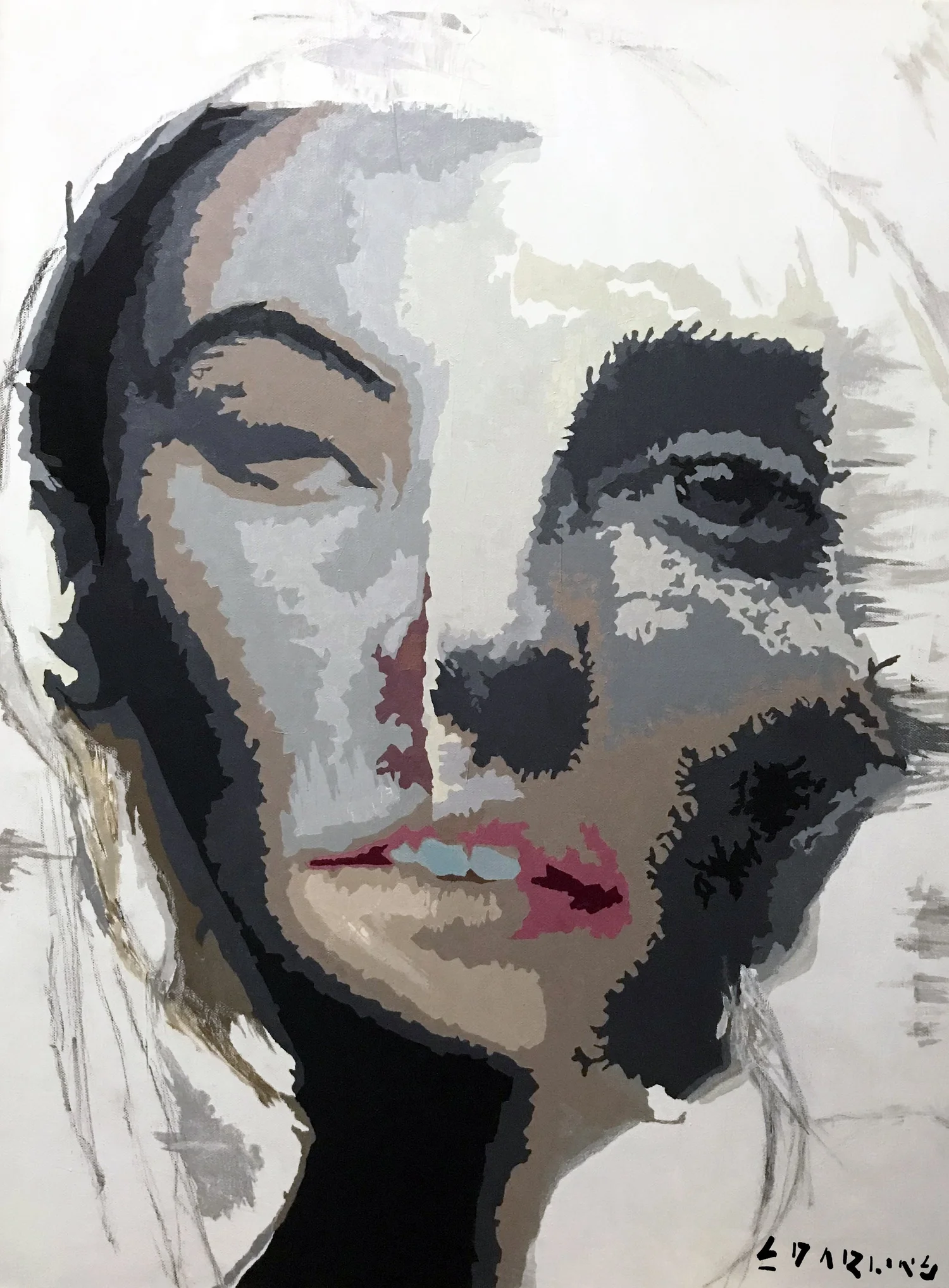 INTERVIEW WITH Simon Darling — Contemporary Art Curator Magazine