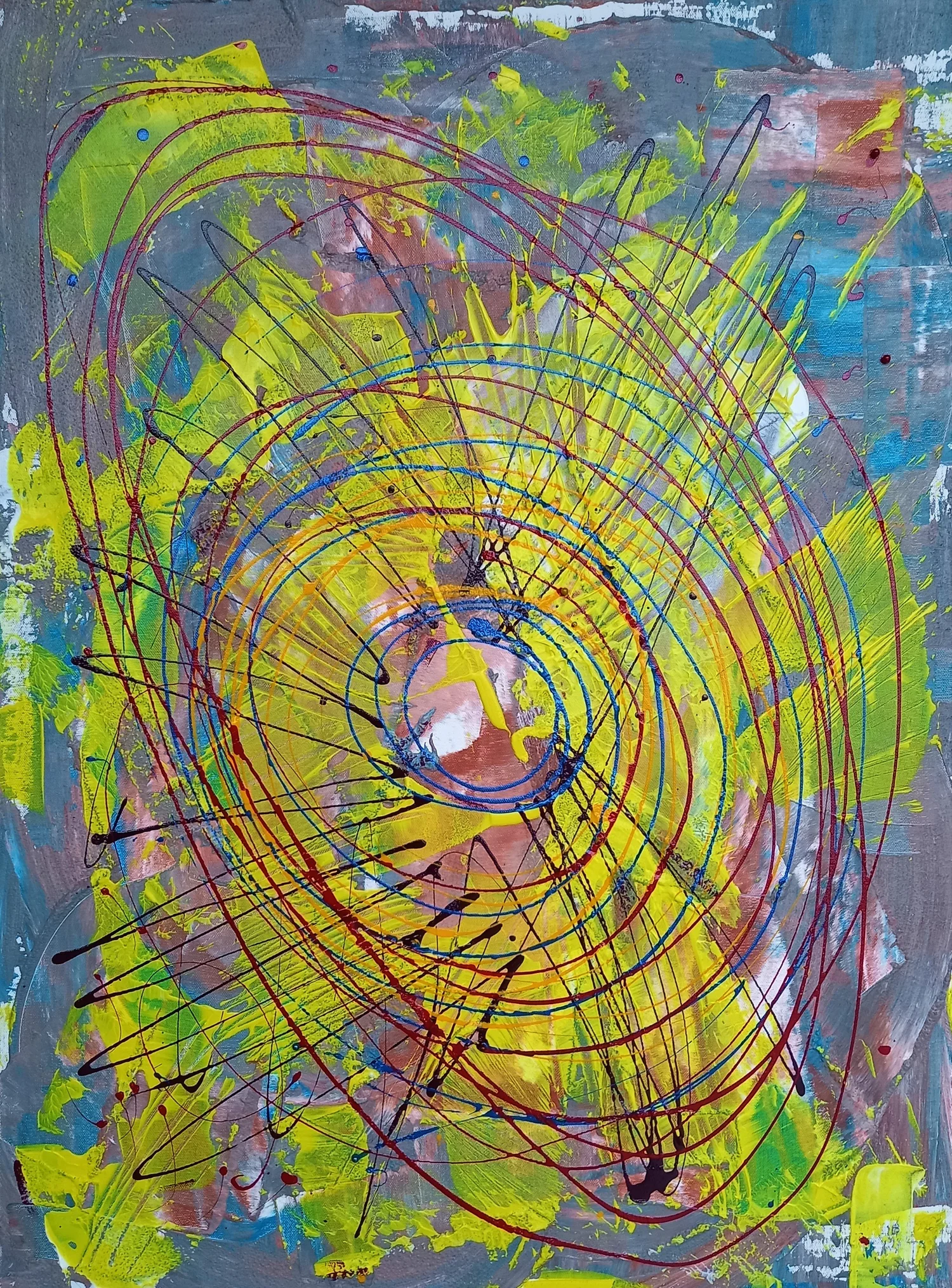 Interview with Christine Rechnitzer — Contemporary Art Curator Magazine