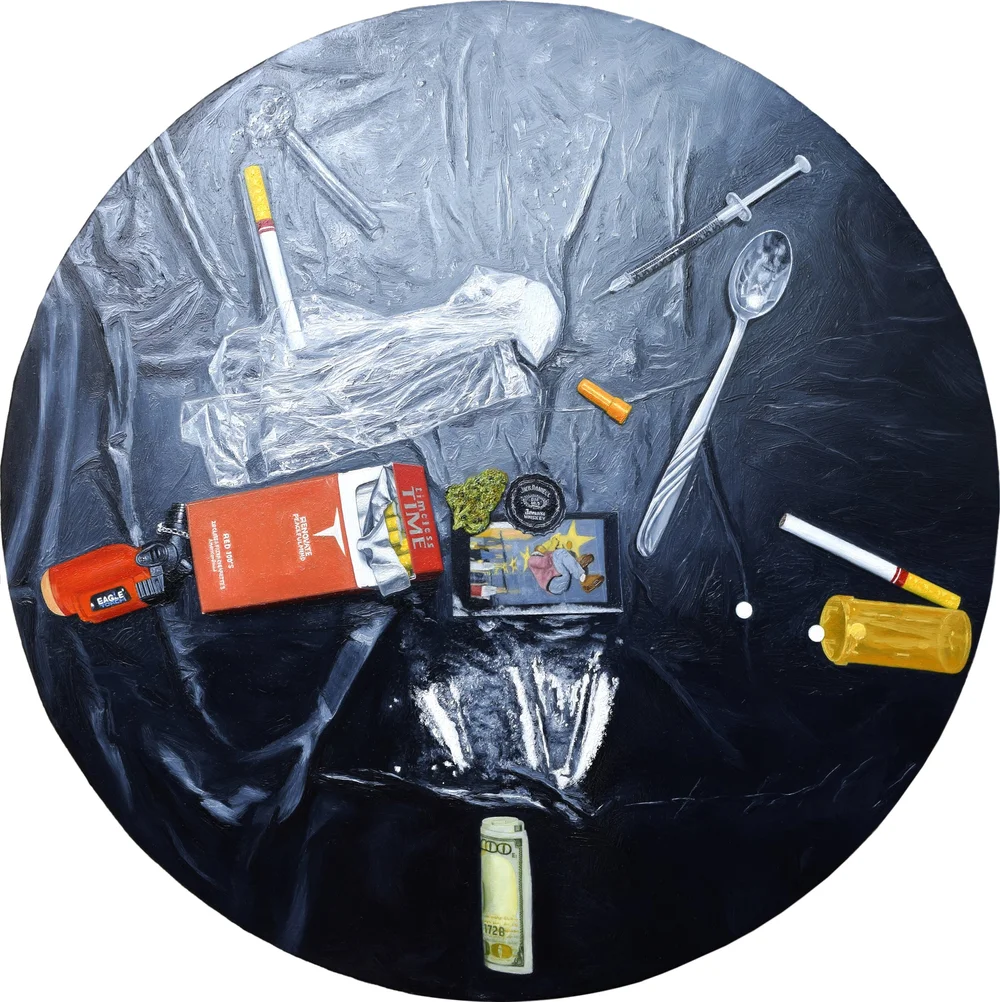 Interview with Eugene Kuperman — Contemporary Art Curator Magazine
