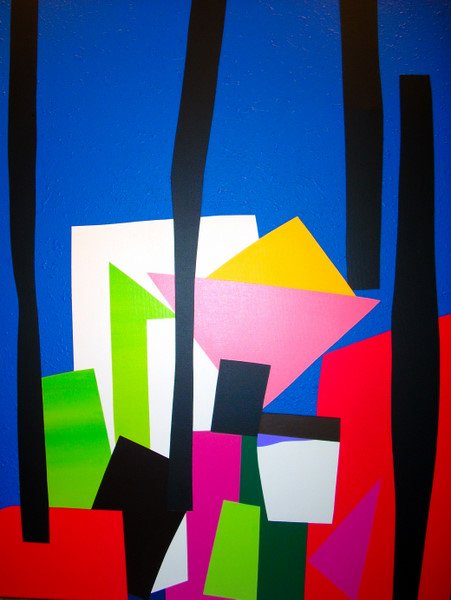 Josef Kursky — Contemporary Art Curator Magazine