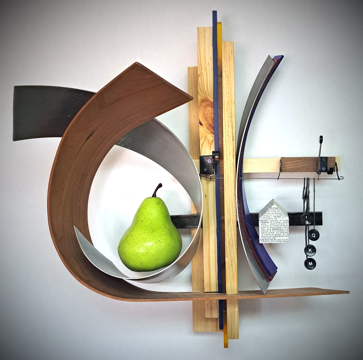 Artist Spotlight - Craig Robb — Contemporary Art Curator Magazine