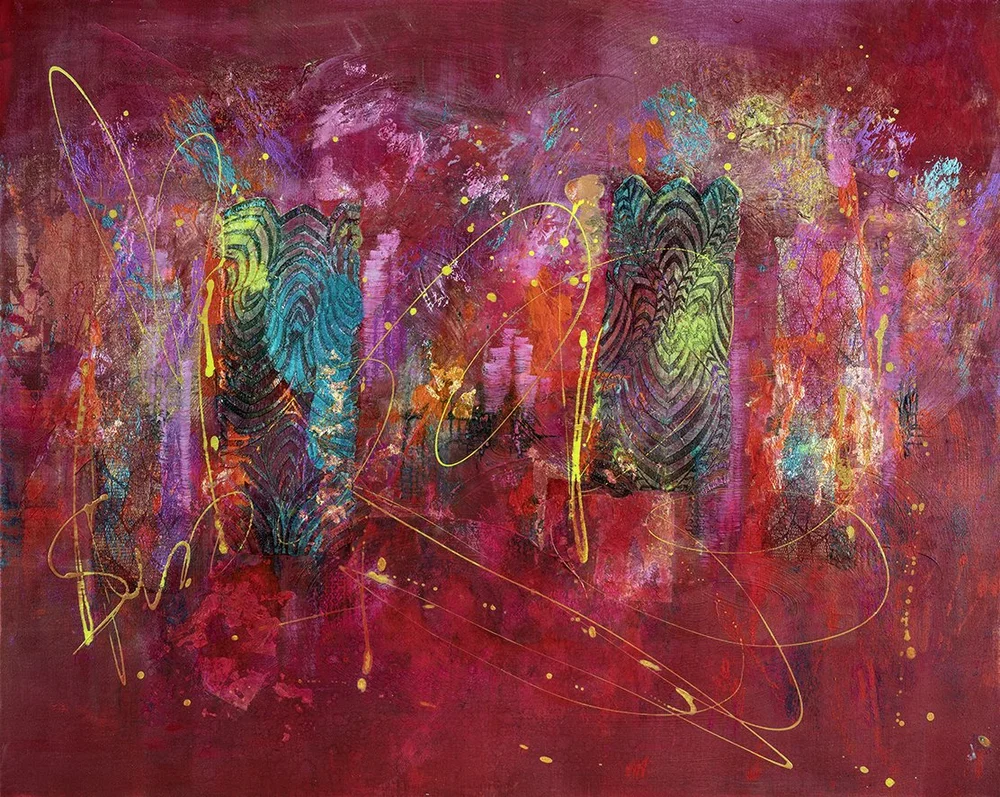 Interview with Simone Monney — Contemporary Art Curator Magazine