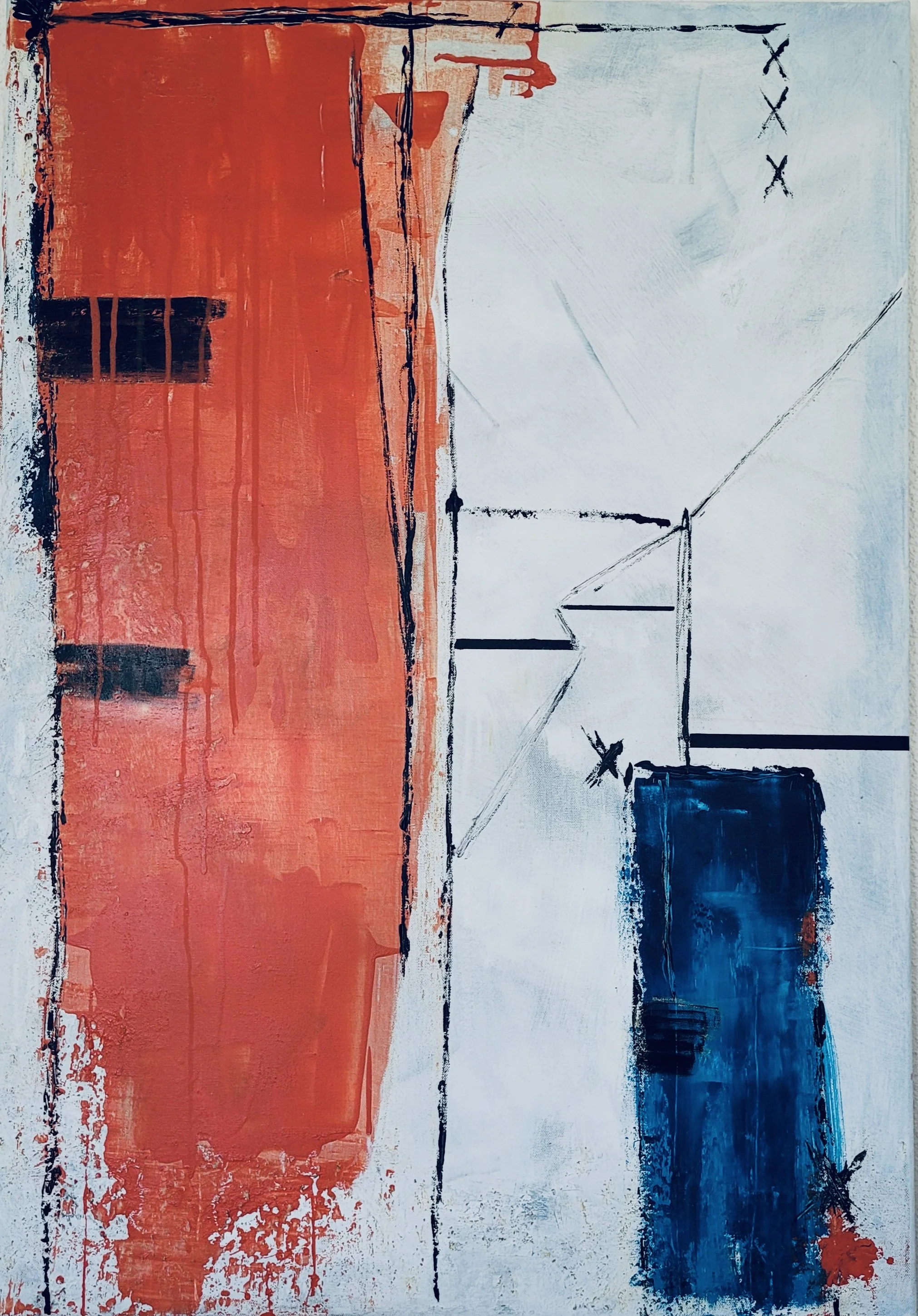 Magdél Wyser — Contemporary Art Curator Magazine