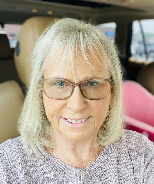 Artist Spotlight - Sherry Swafford Page — Contemporary Art Curator Magazine