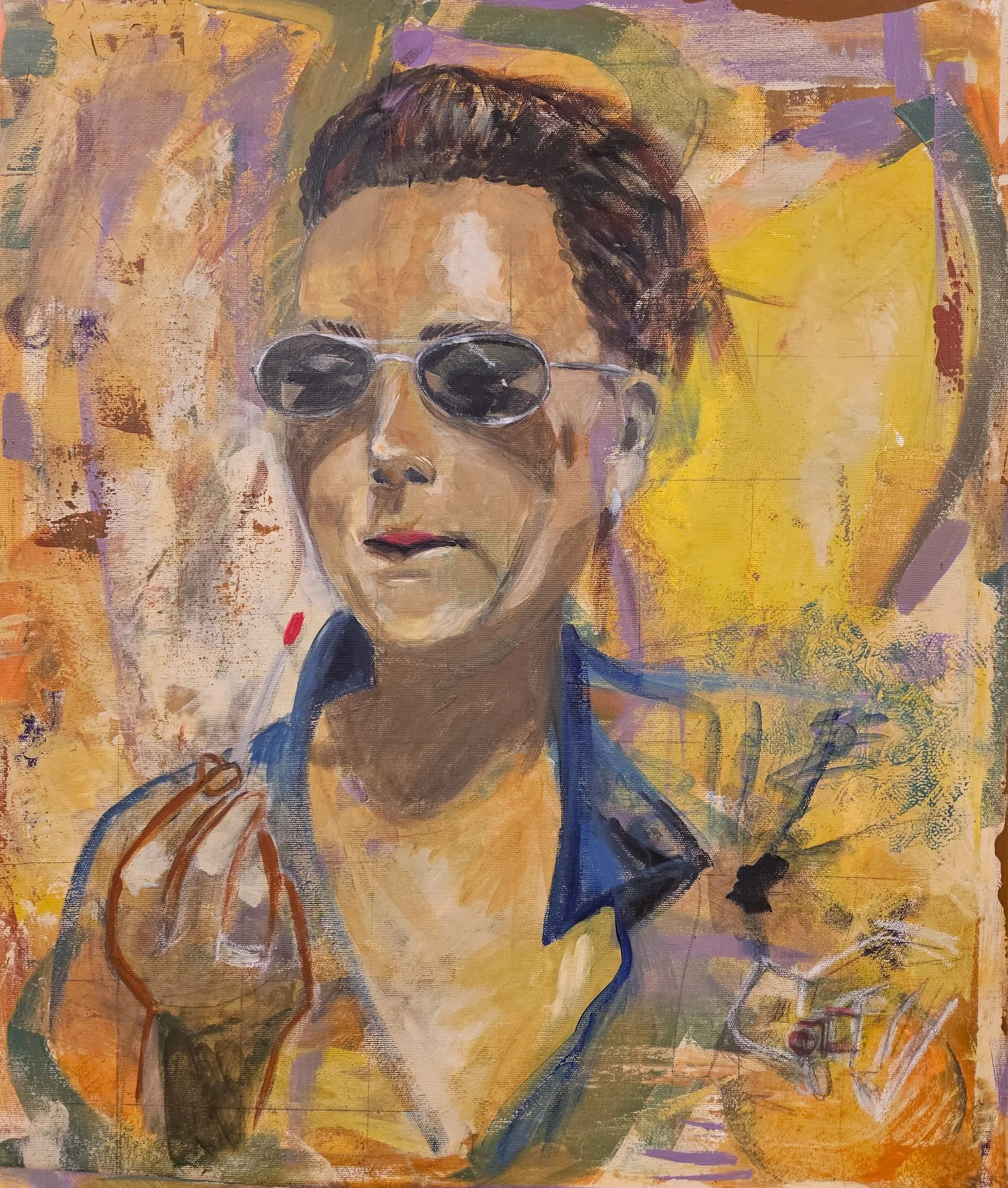 Interview with Christine Rechnitzer — Contemporary Art Curator Magazine