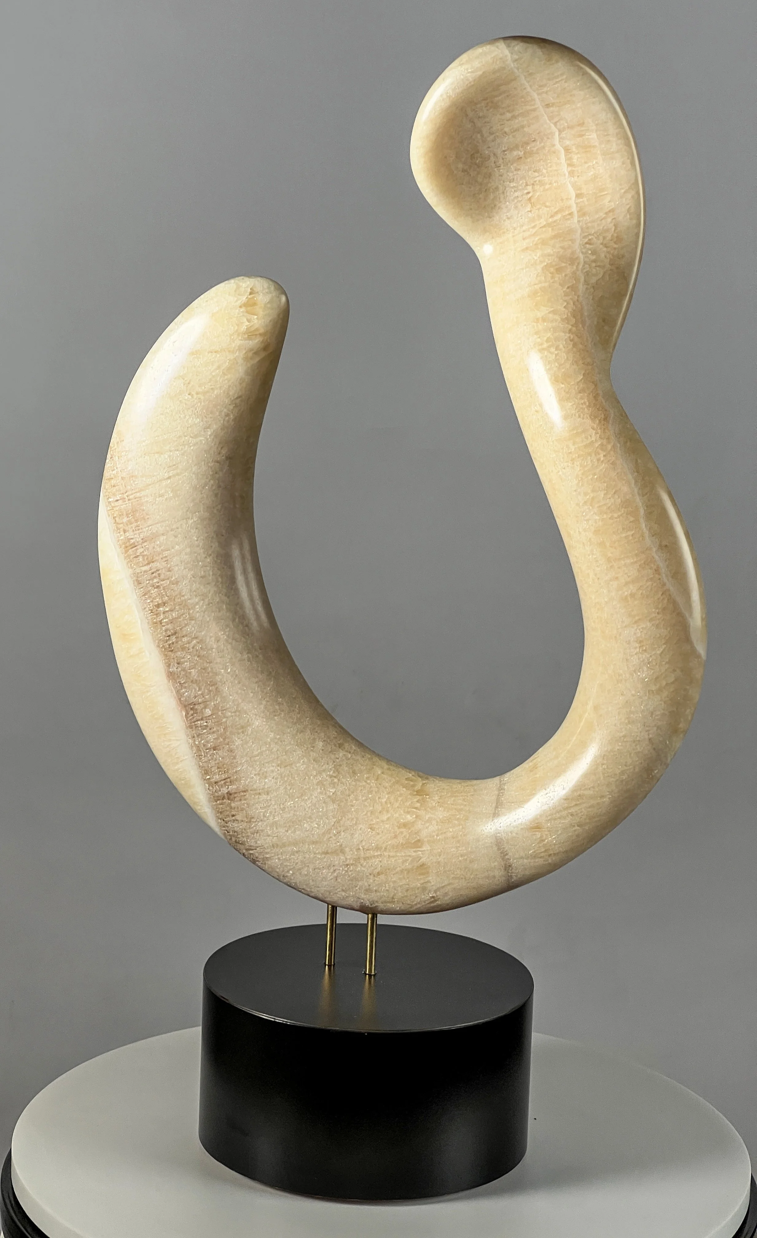 Interview with Dr. Robert Irwin Wolf — Contemporary Art Curator Magazine