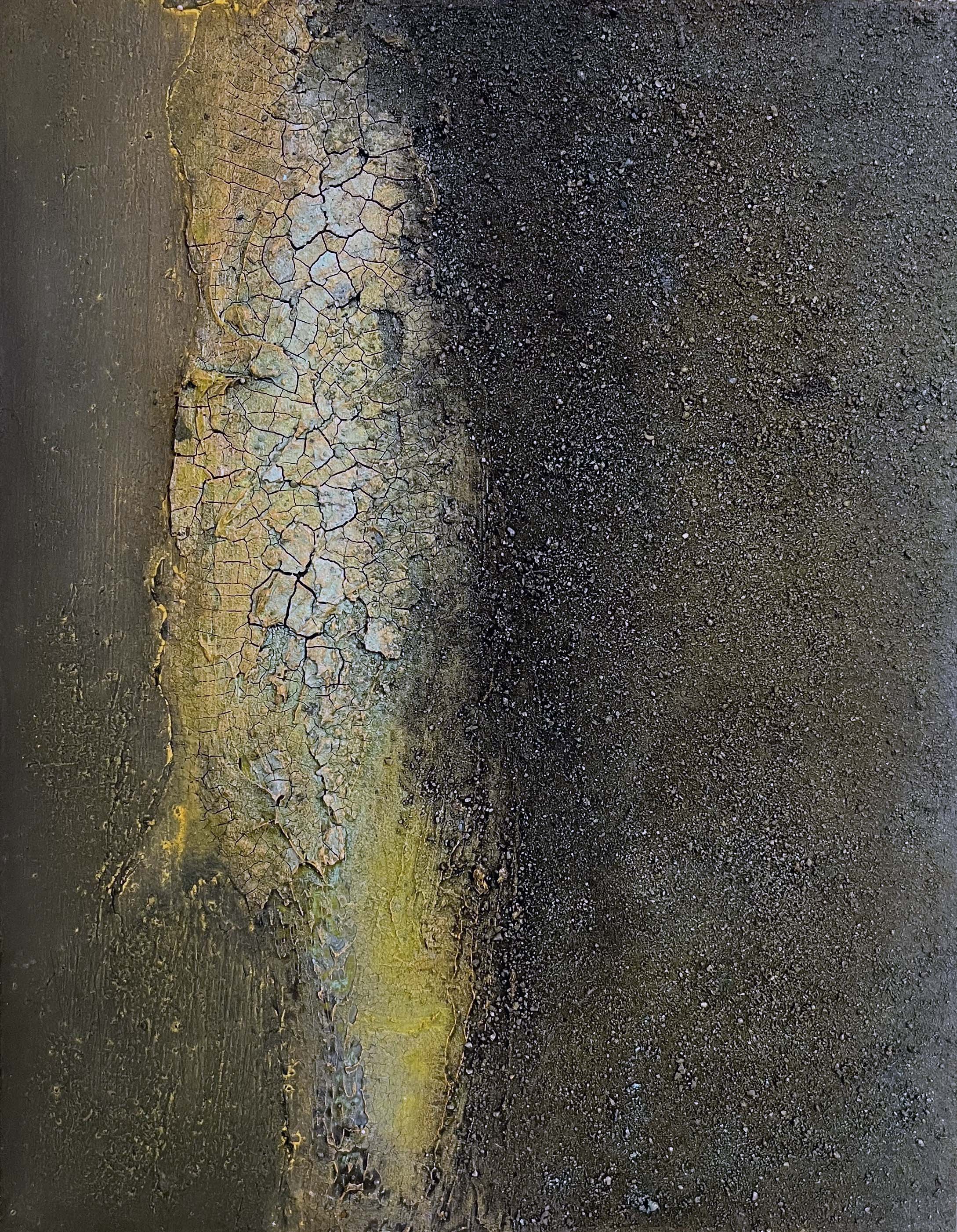 Abbey Stace — Contemporary Art Curator Magazine