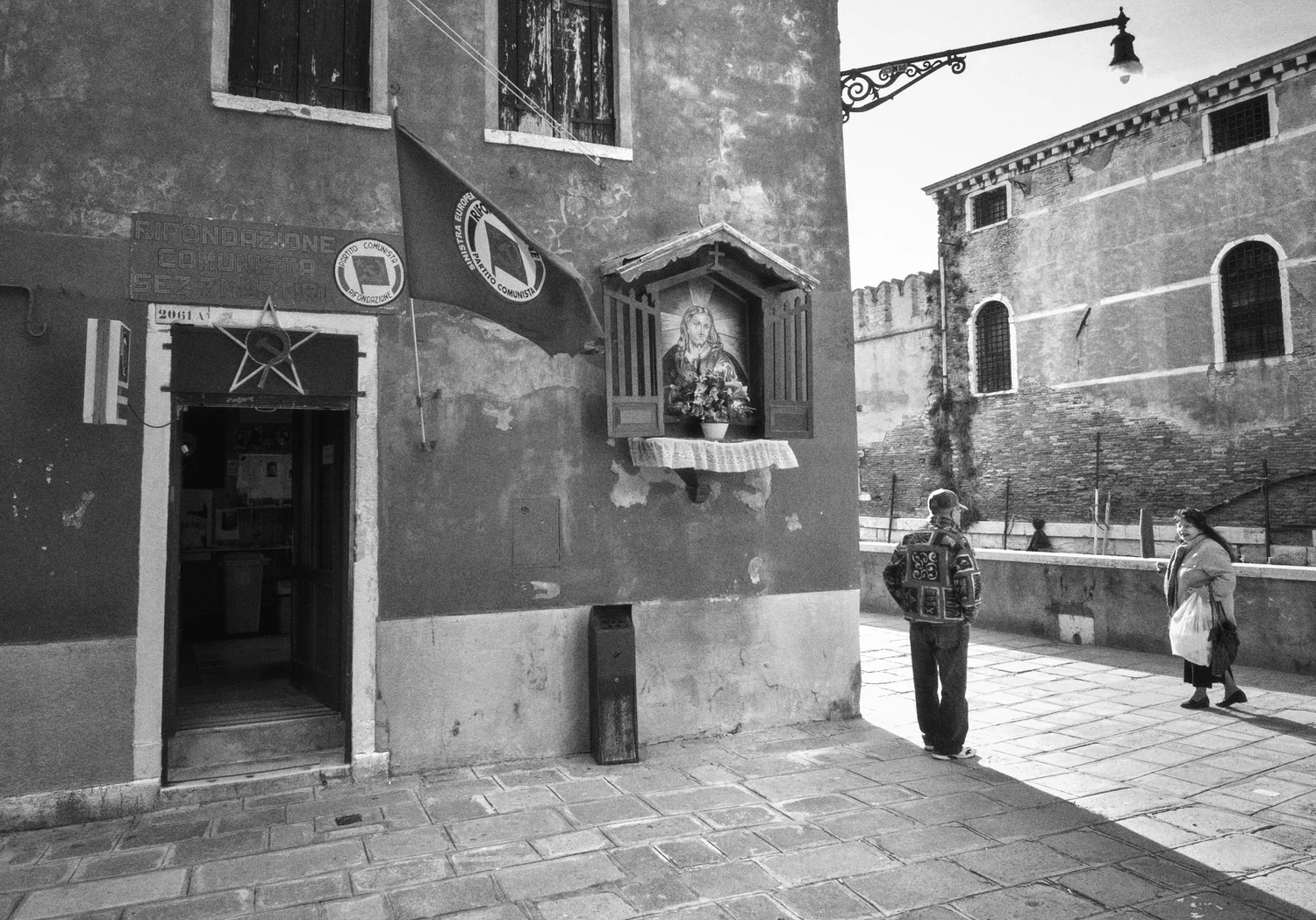 Interview with Marco Secchi — Contemporary Art Curator Magazine