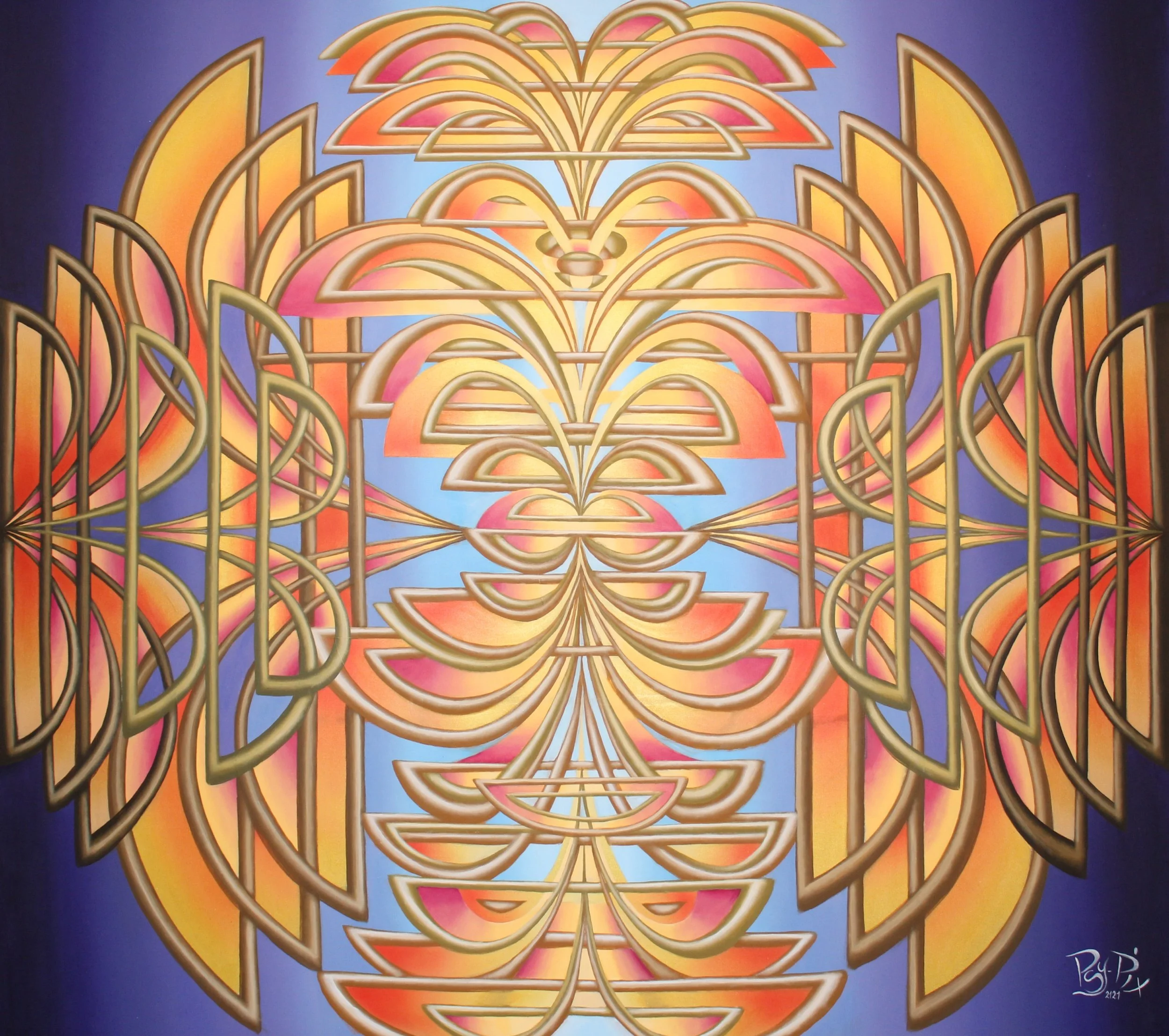 Simon Hafele — Contemporary Art Curator Magazine