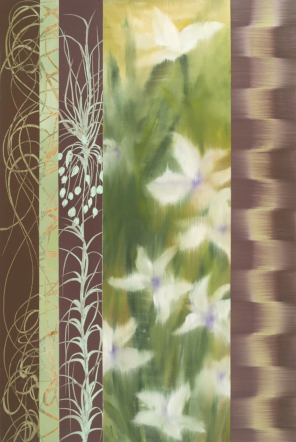 Interview with Jennifer Bain — Contemporary Art Curator Magazine