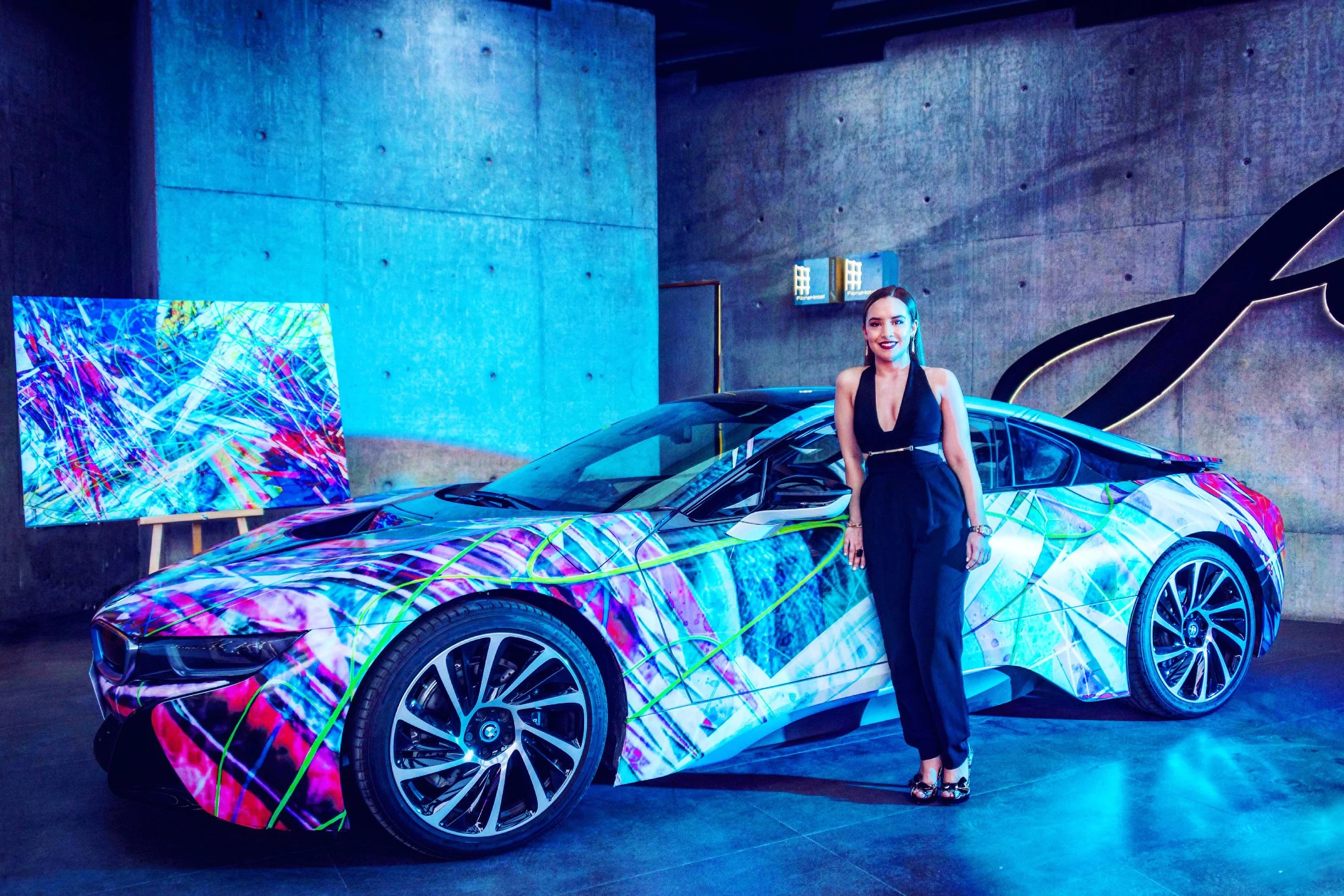 Interview with Mayka Cantu Casanova — Contemporary Art Curator Magazine