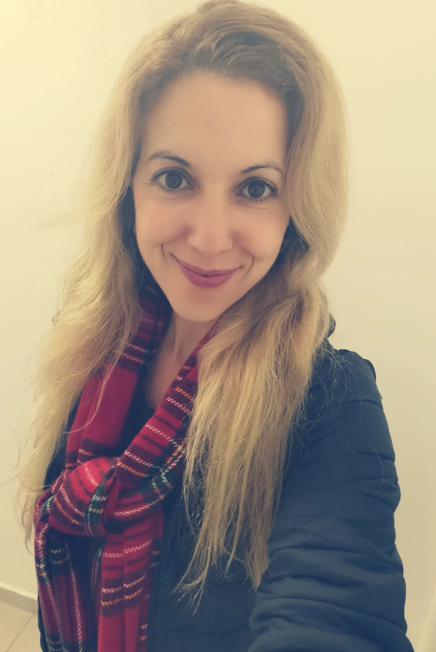 Artist Spotlight - Inbal Kristin — Contemporary Art Curator Magazine