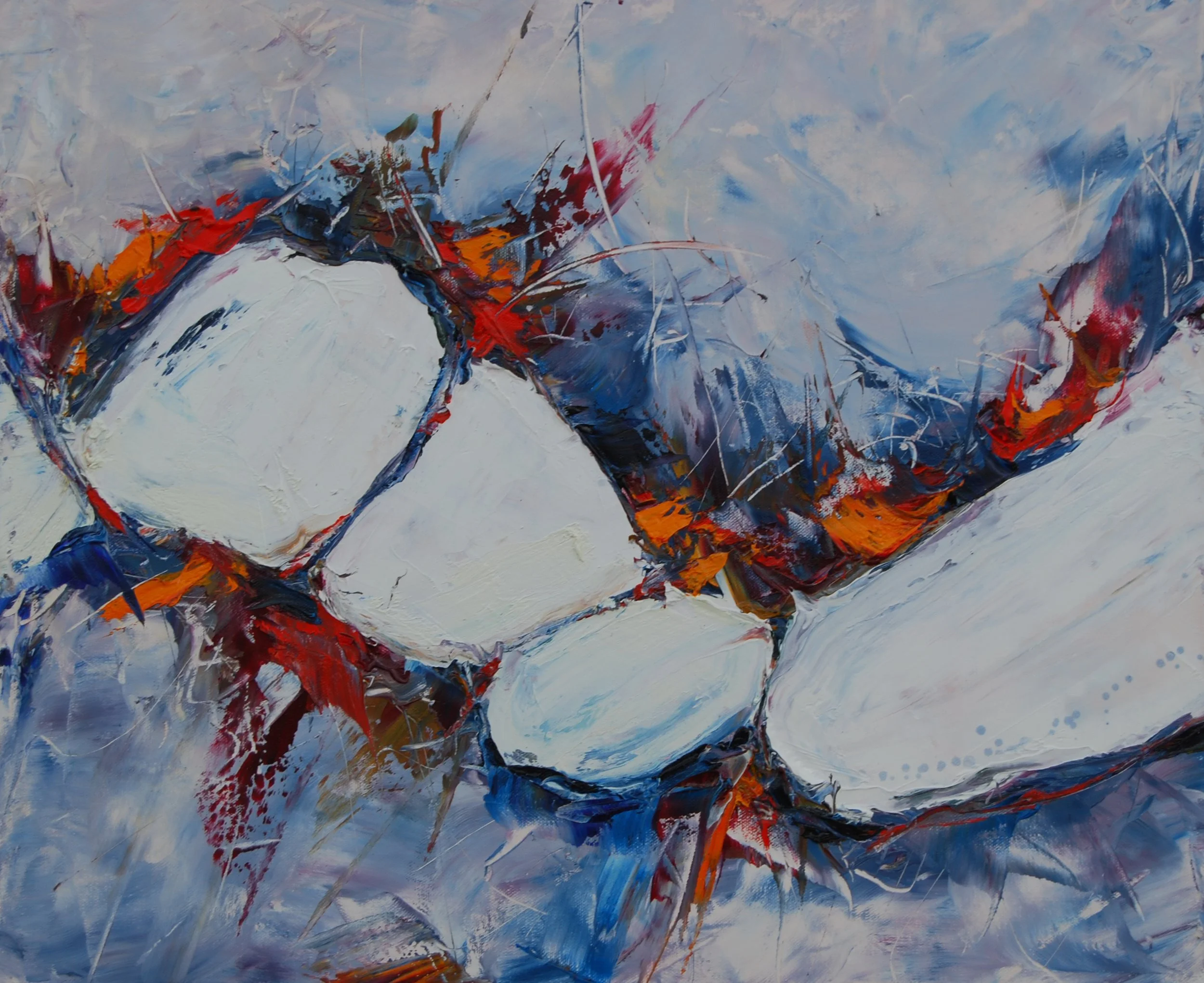 Interview with Frank Hoeffler — Contemporary Art Curator Magazine