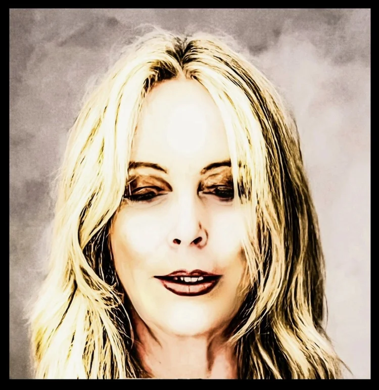 Artist Spotlight - Stephanie Bing — Contemporary Art Curator Magazine