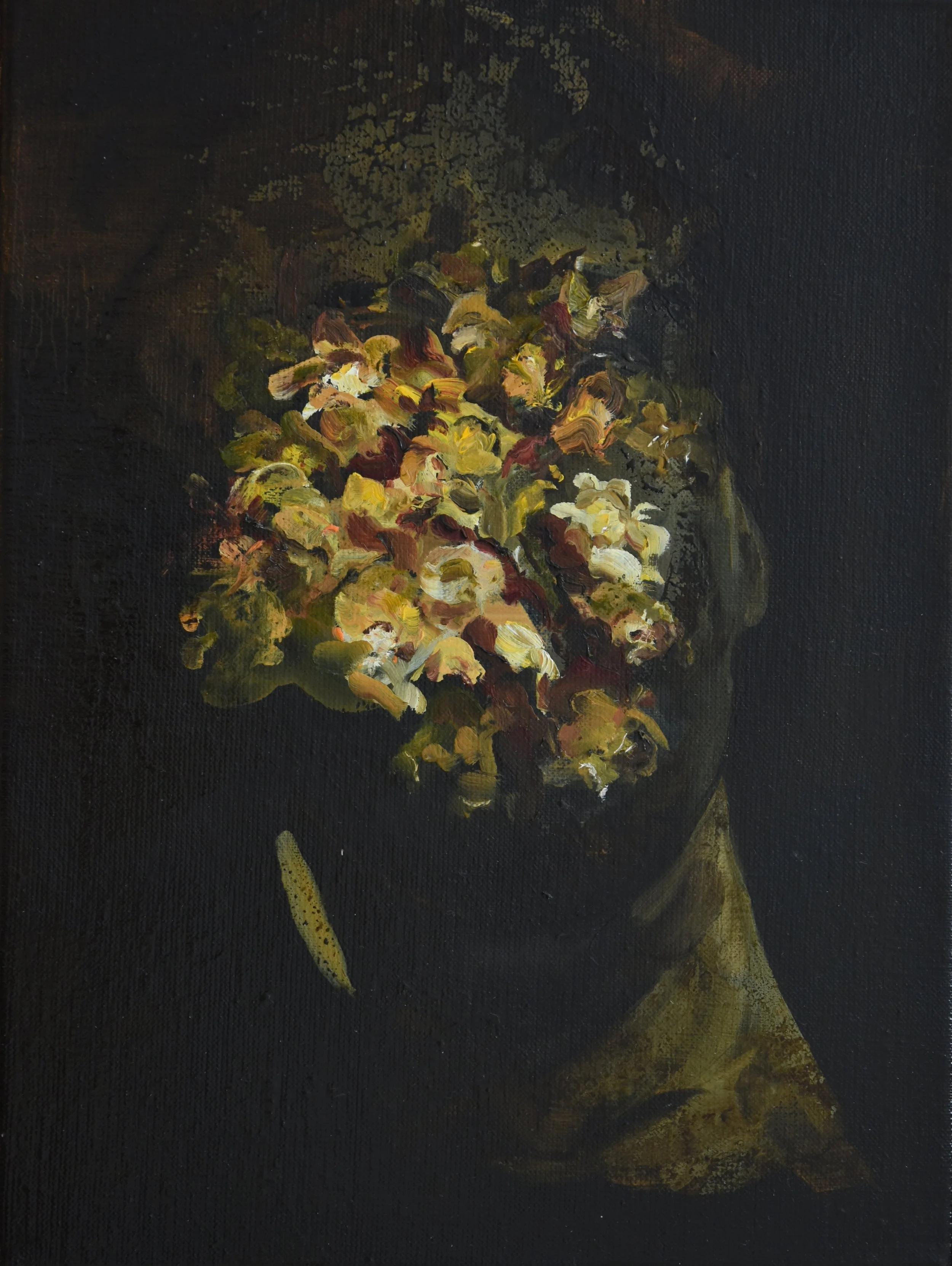 Interview with Marianne De Roo — Contemporary Art Curator Magazine