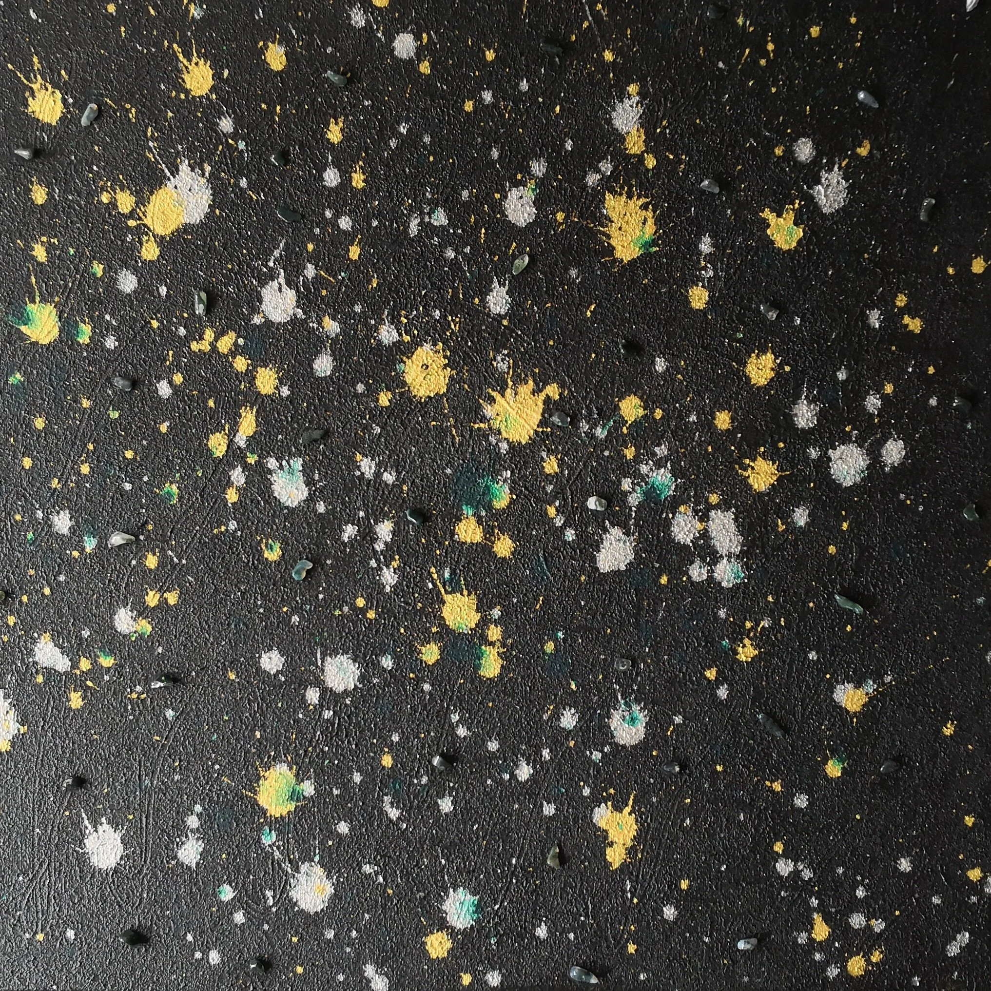 Interview with Les Oeuvres d'Eos — Contemporary Art Curator Magazine