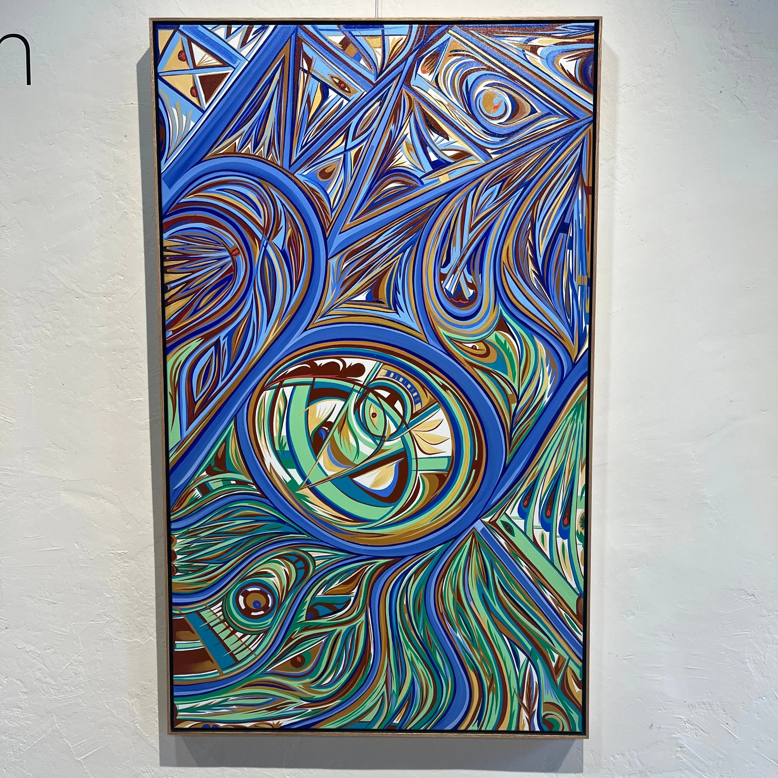 Interview with Jason “Turtle” Hannon — Contemporary Art Curator Magazine