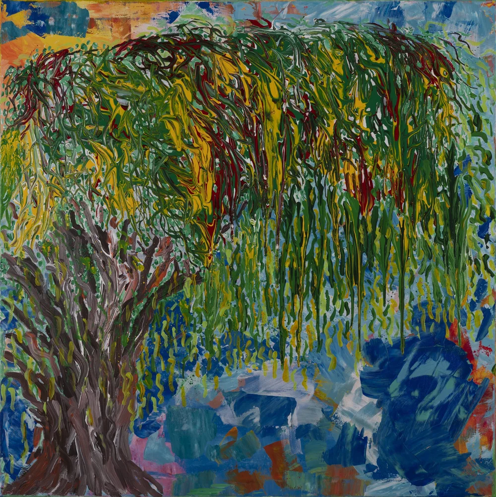 Interview with Grisell Vargas — Contemporary Art Curator Magazine
