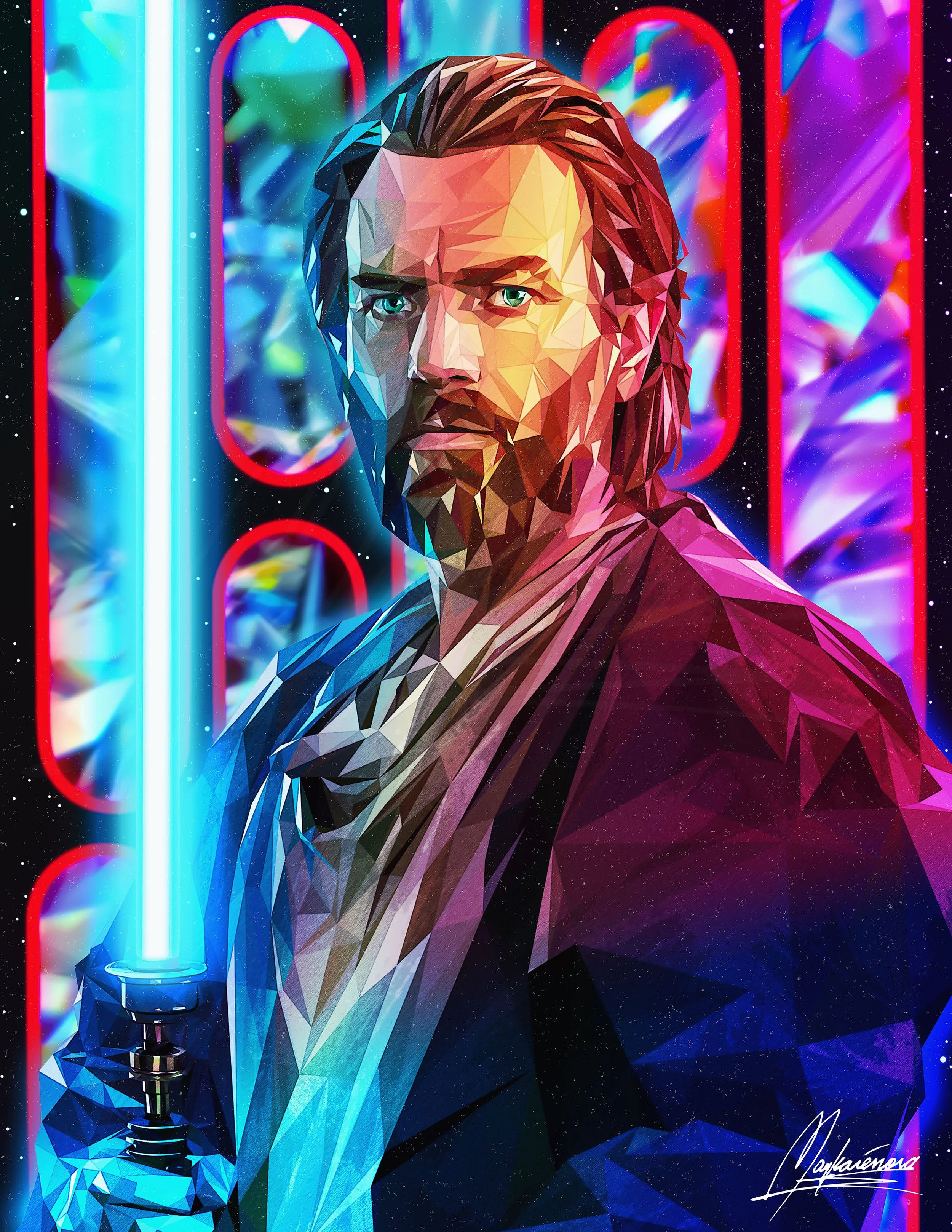 Interview with Mayka Cantu Casanova — Contemporary Art Curator Magazine