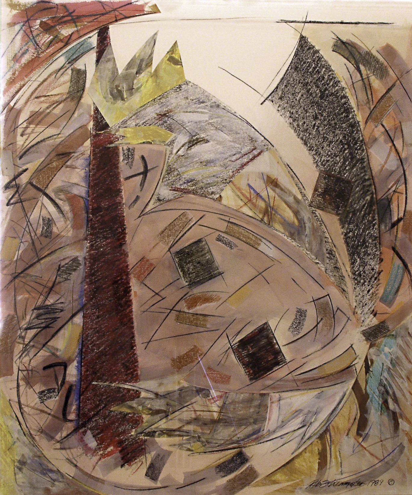 Interview with Rita Schoonmaker — Contemporary Art Curator Magazine