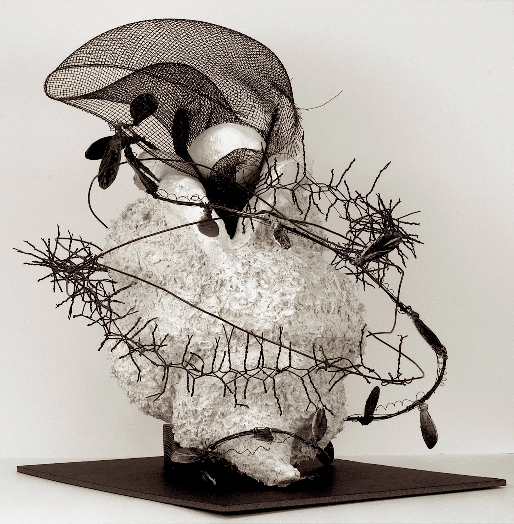 Irina Howard — Contemporary Art Curator Magazine