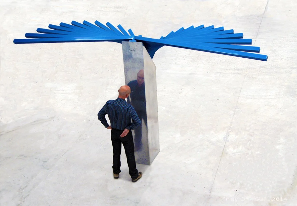 Interview with Mariángeles Lázaro Guil — Contemporary Art Curator Magazine