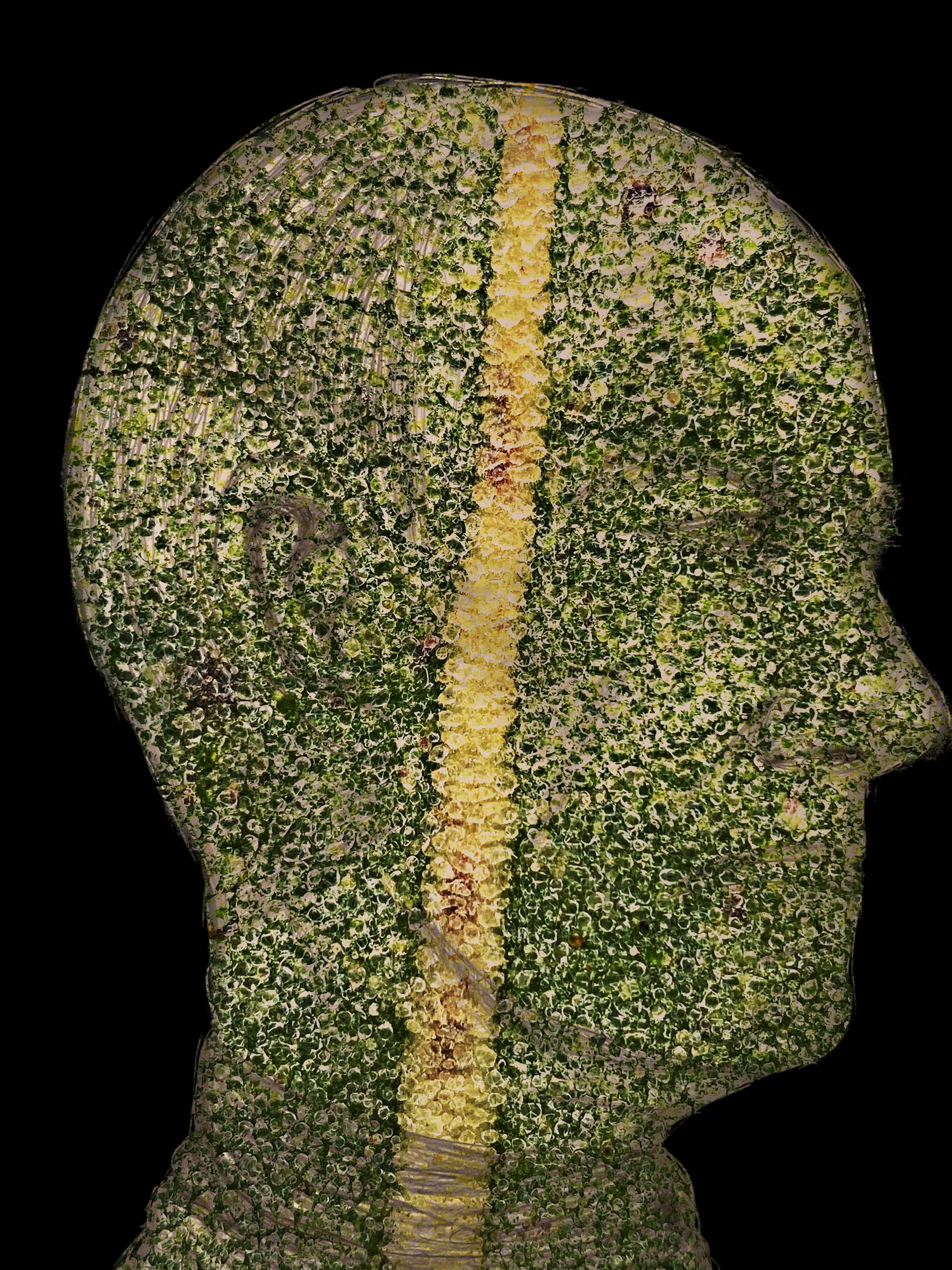 Interview with Natalie Egger — Contemporary Art Curator Magazine