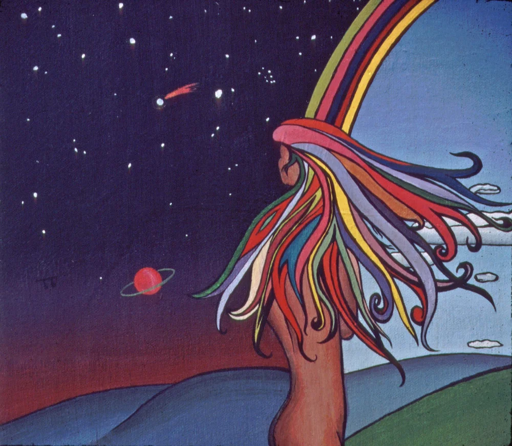 Interview with Tim Taylor — Contemporary Art Curator Magazine