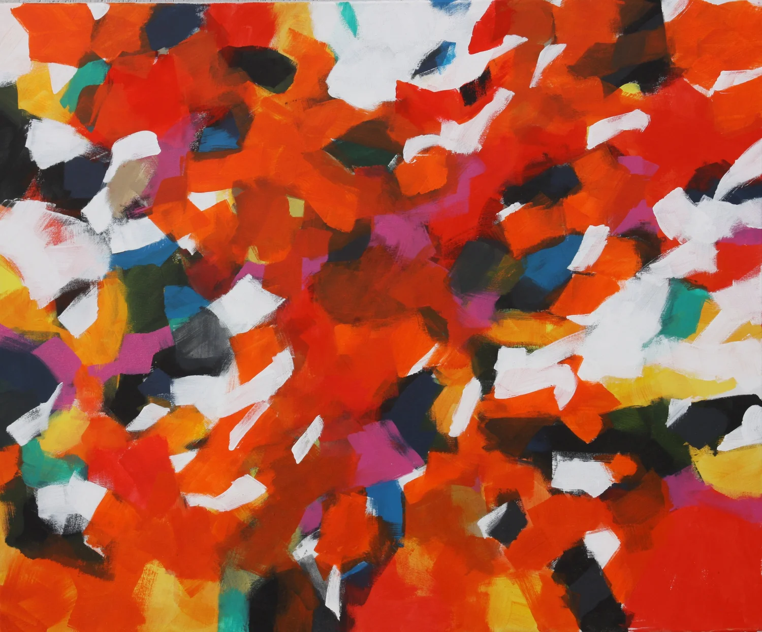 Interview with Boguslaw Lustyk — Contemporary Art Curator Magazine