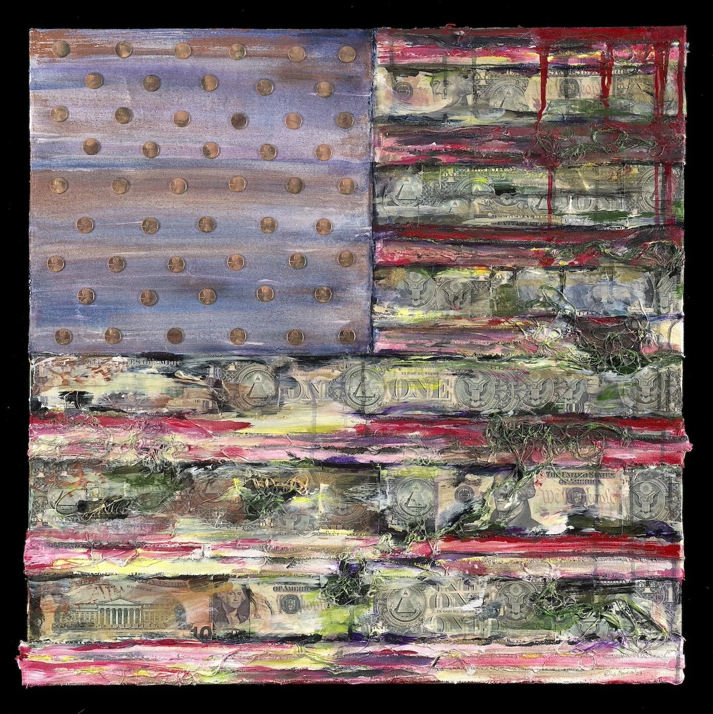 Interview with L. Scooter Morris — Contemporary Art Curator Magazine