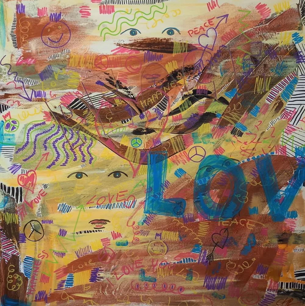 Interview with Christine Rechnitzer — Contemporary Art Curator Magazine