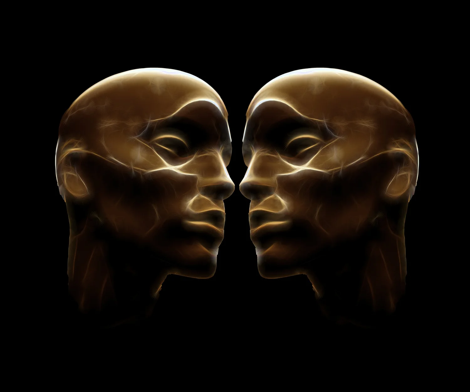 Howard Harris — Contemporary Art Curator Magazine