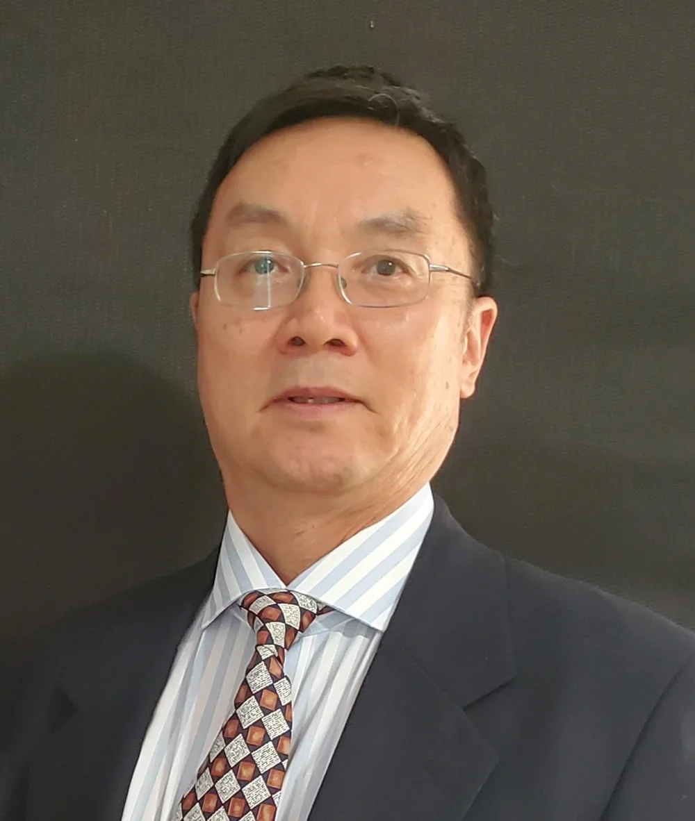 Artist Spotlight - Simon Zeng — Contemporary Art Curator Magazine