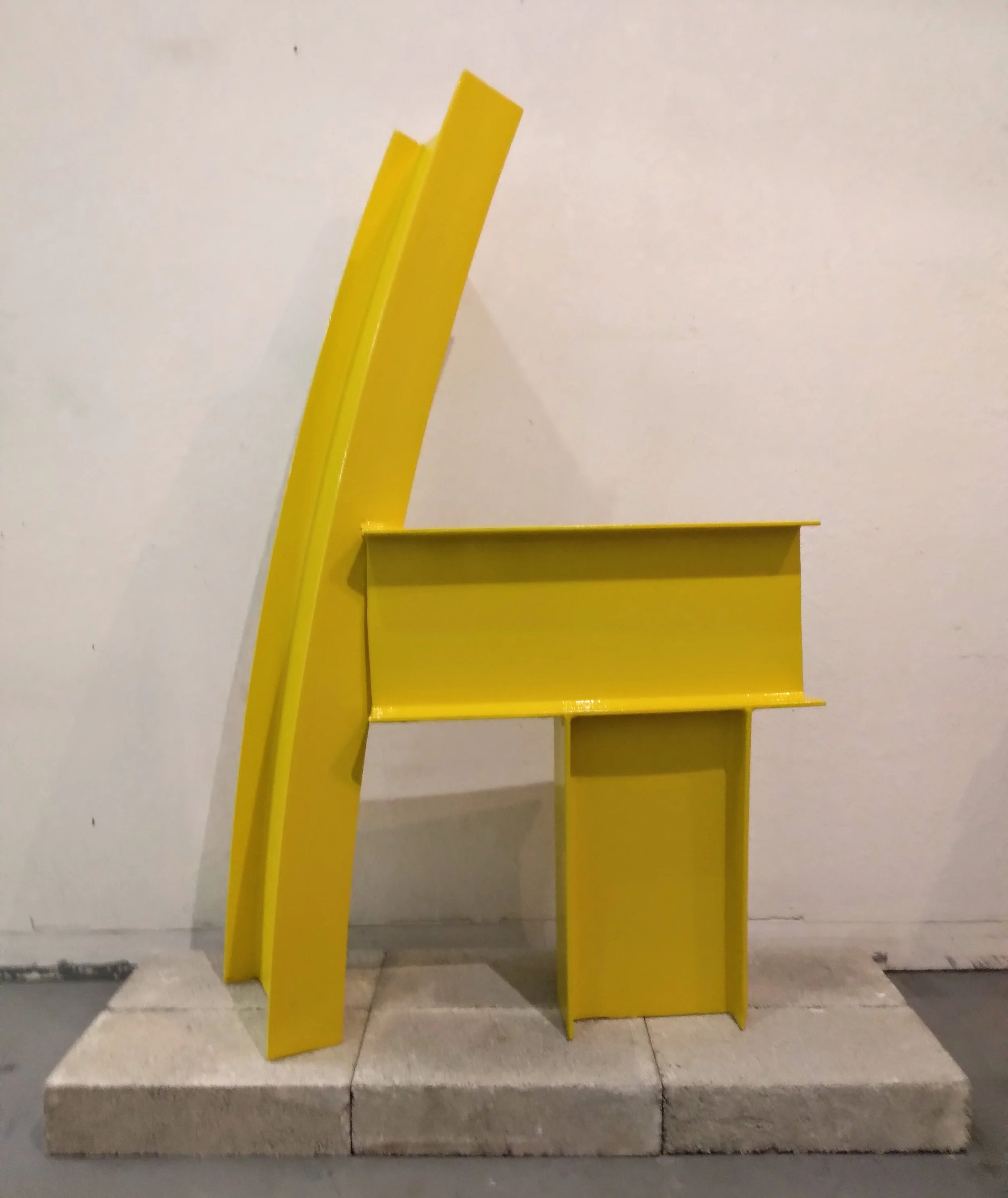 Timothy Carter — Contemporary Art Curator Magazine