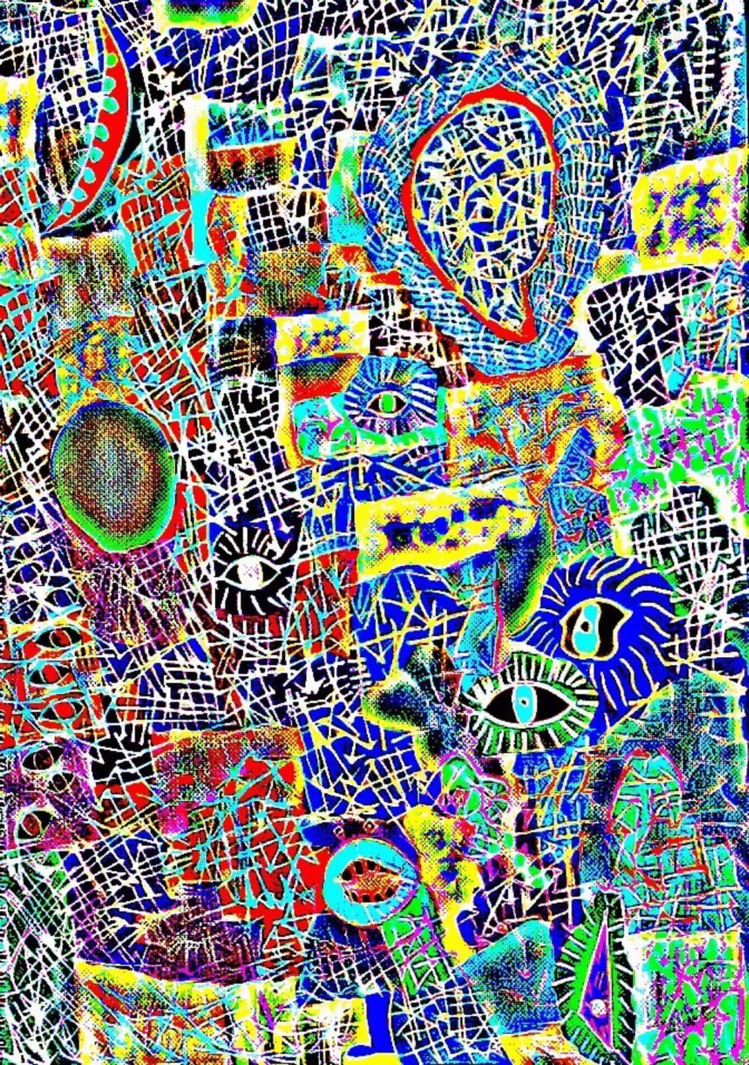 Interview with Kana Hawa — Contemporary Art Curator Magazine