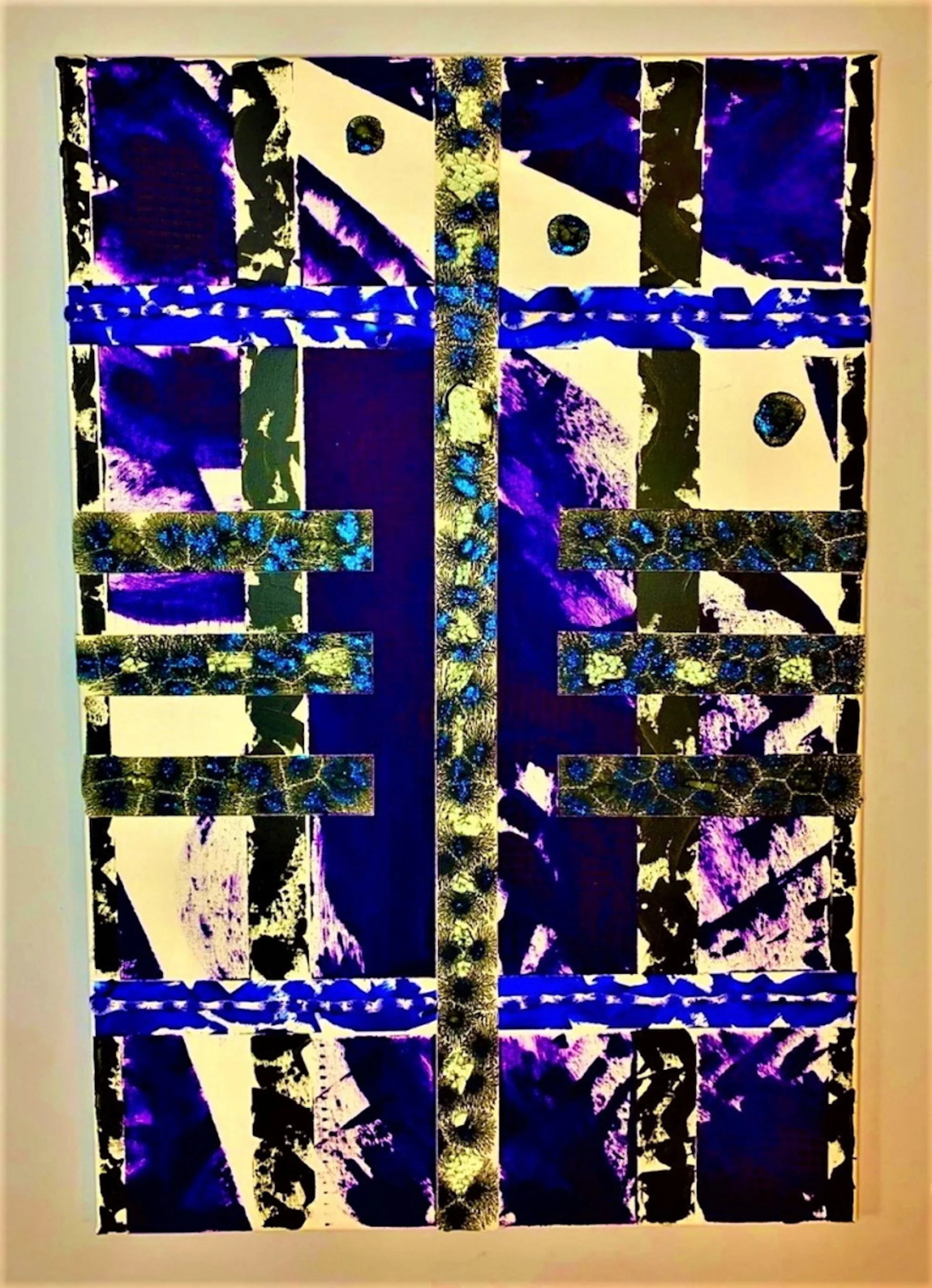 Lincoln Howard — Contemporary Art Curator Magazine