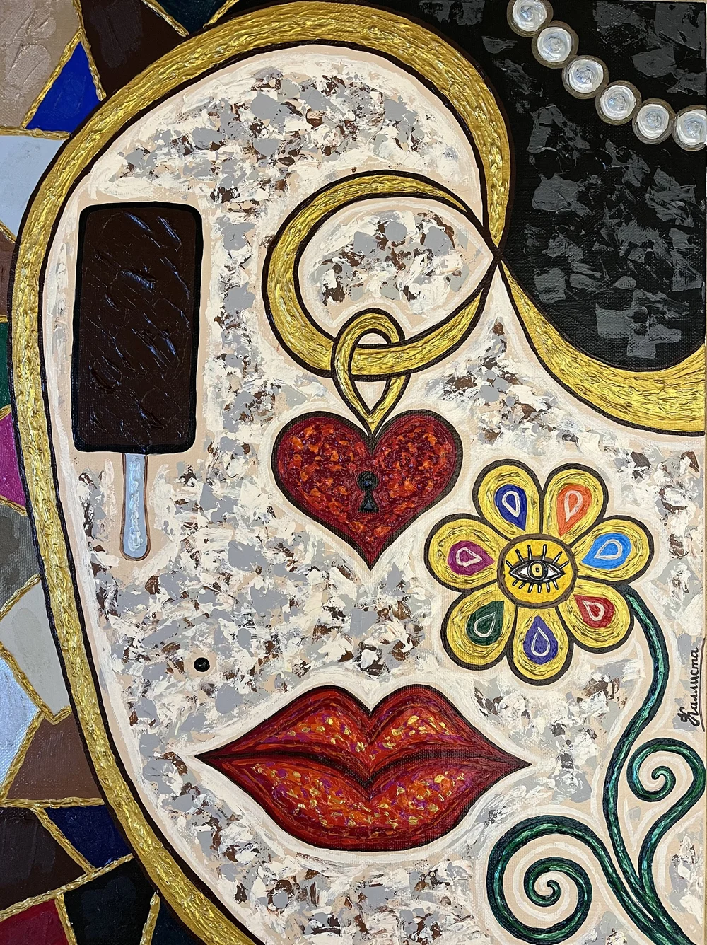 Interview with Kallista Ivanova — Contemporary Art Curator Magazine