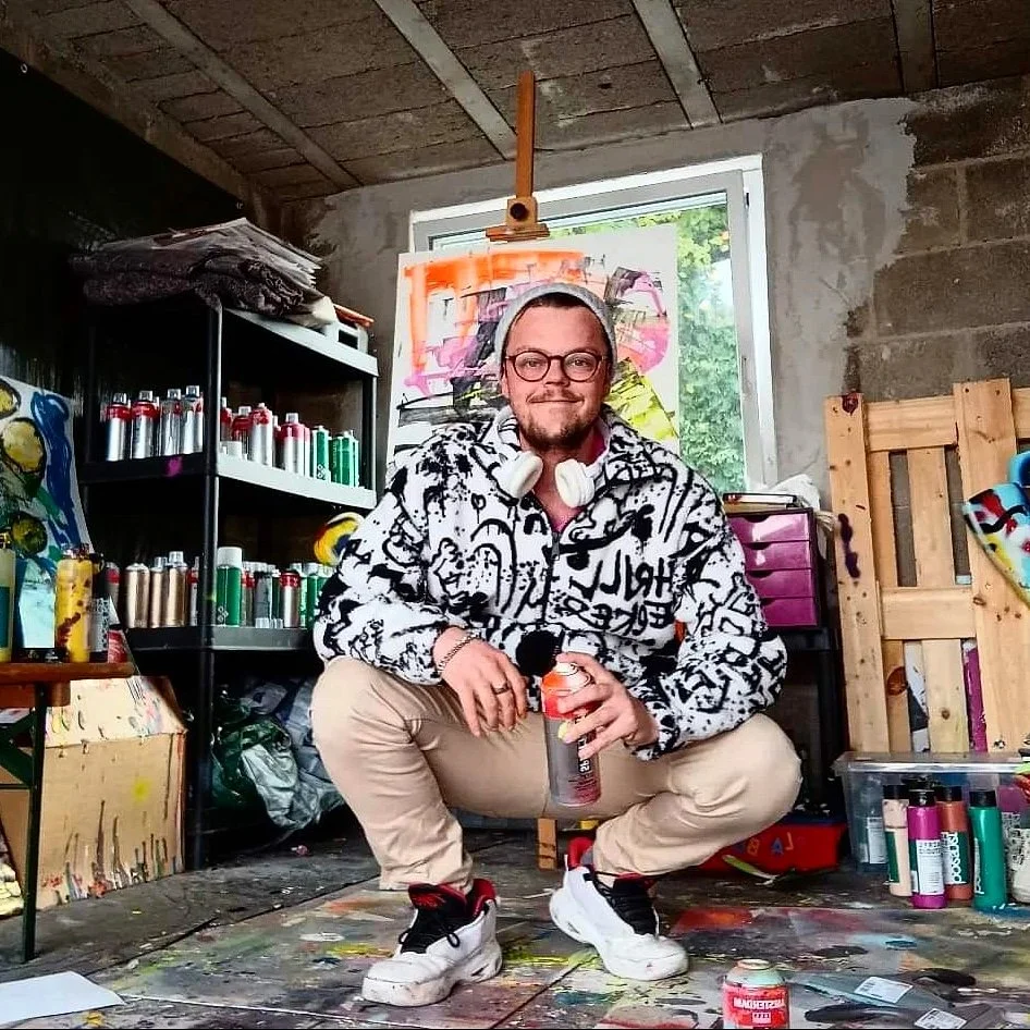 Interview with Christopher König — Contemporary Art Curator Magazine