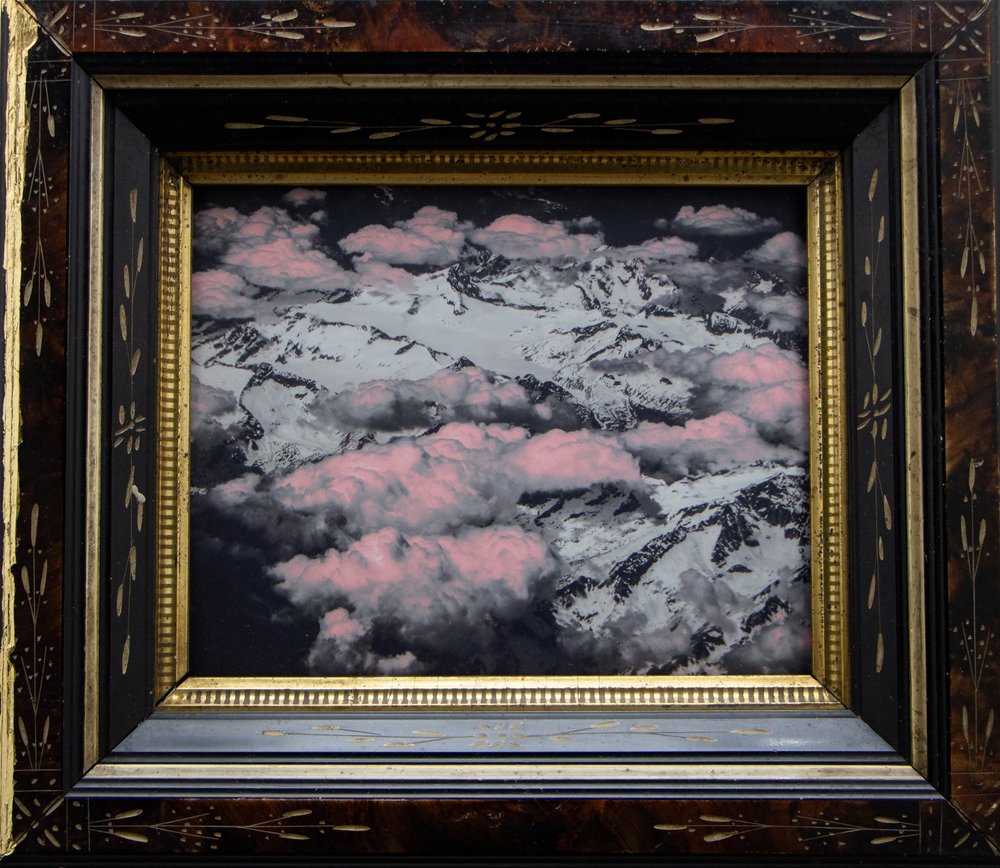 Emily Latimer — Contemporary Art Curator Magazine