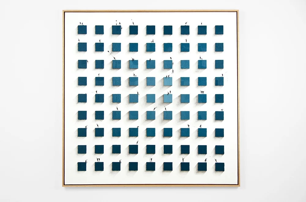 Interview with Jaime Monge — Contemporary Art Curator Magazine