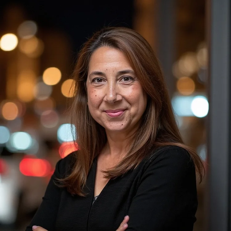 Artist Spotlight - Michelle Feinberg — Contemporary Art Curator Magazine