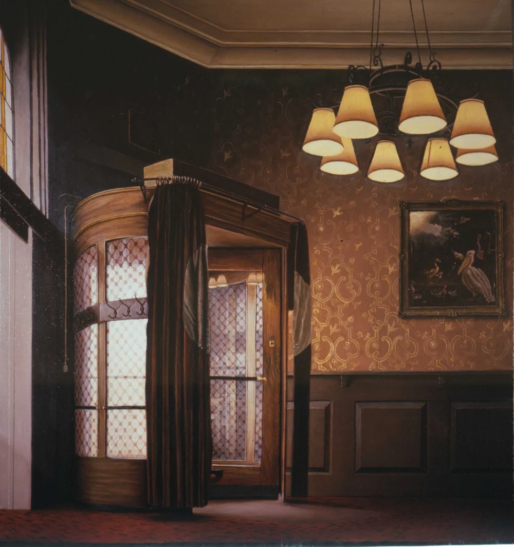 Interview with Lucas van Eeghen — Contemporary Art Curator Magazine