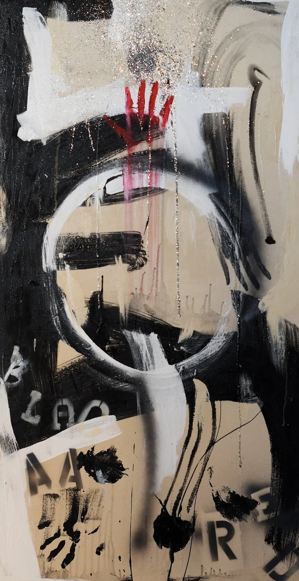 Bex Wilkinson — Contemporary Art Curator Magazine