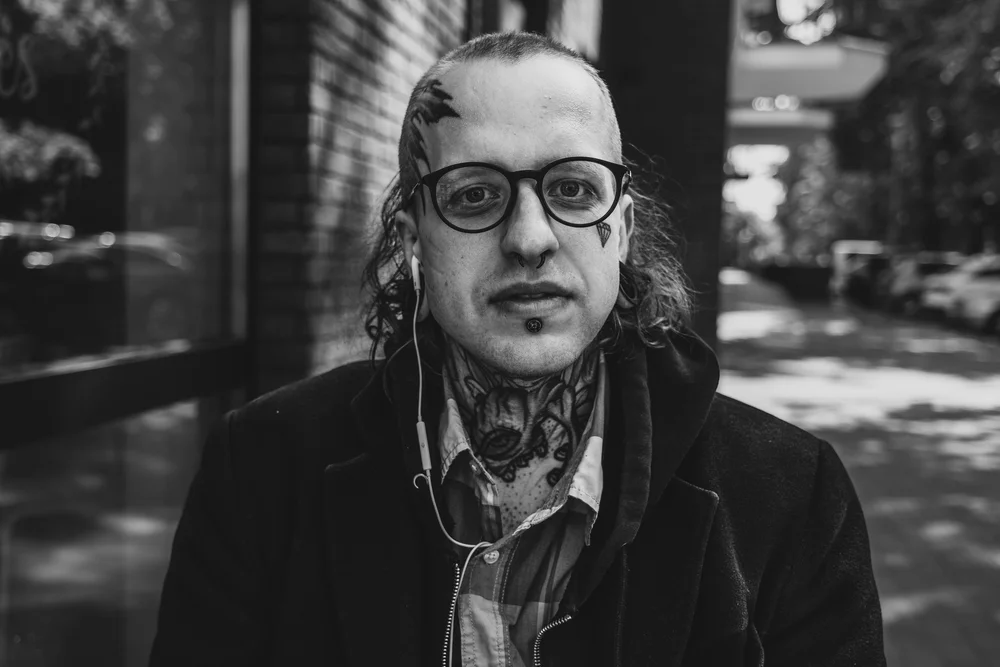 Interview with Evaldas Gulbinas — Contemporary Art Curator Magazine
