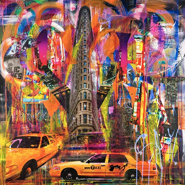 Interview with Simone Monney — Contemporary Art Curator Magazine