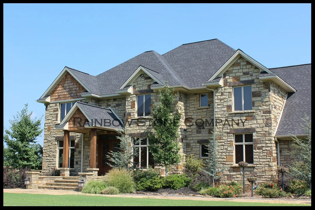 Arkansas Cut Stone Quarry — Rainbow Stone Company