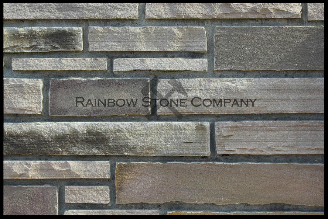 Arkansas Cut Stone Quarry — Rainbow Stone Company