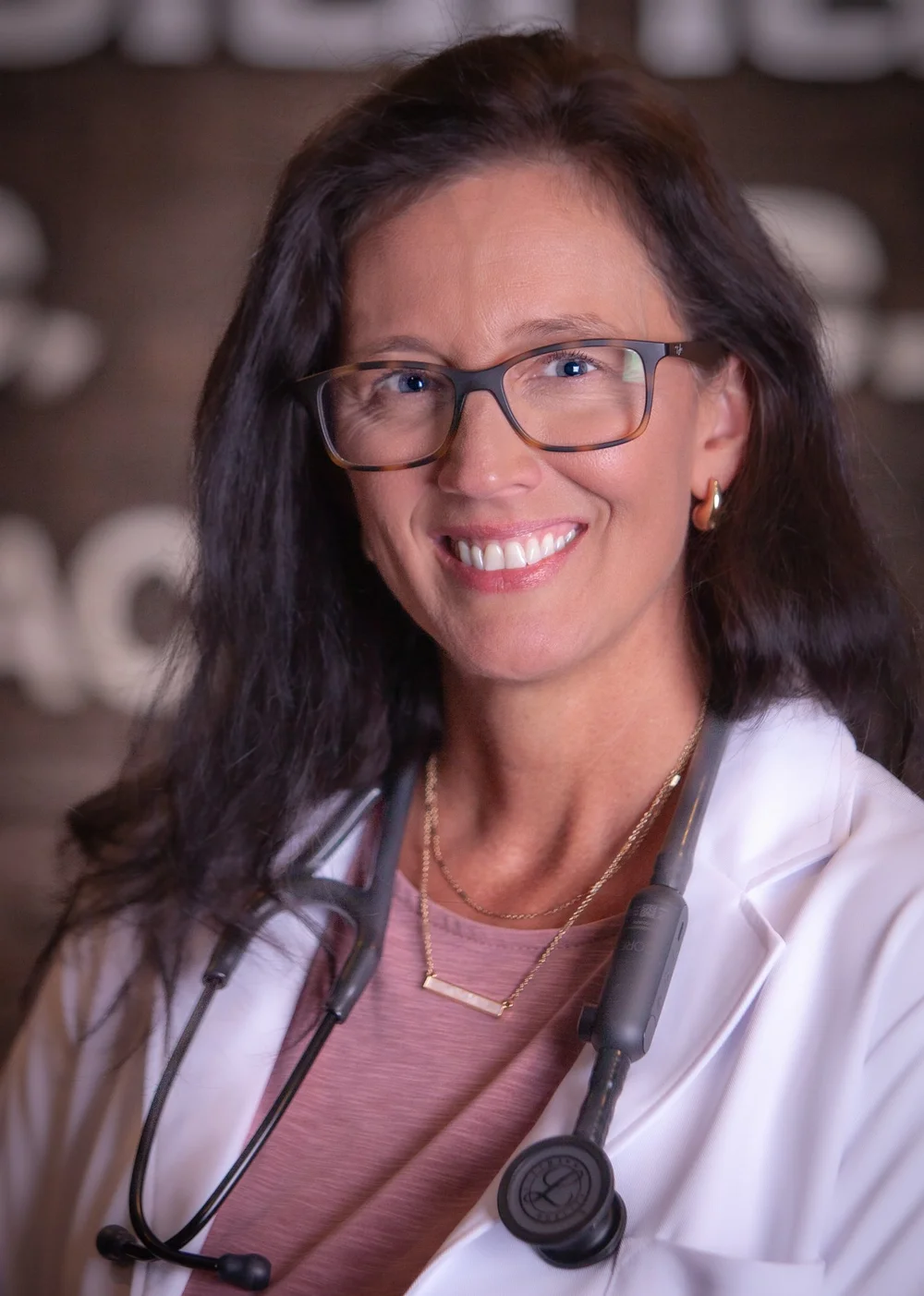 About Us — Columbiana Clinic