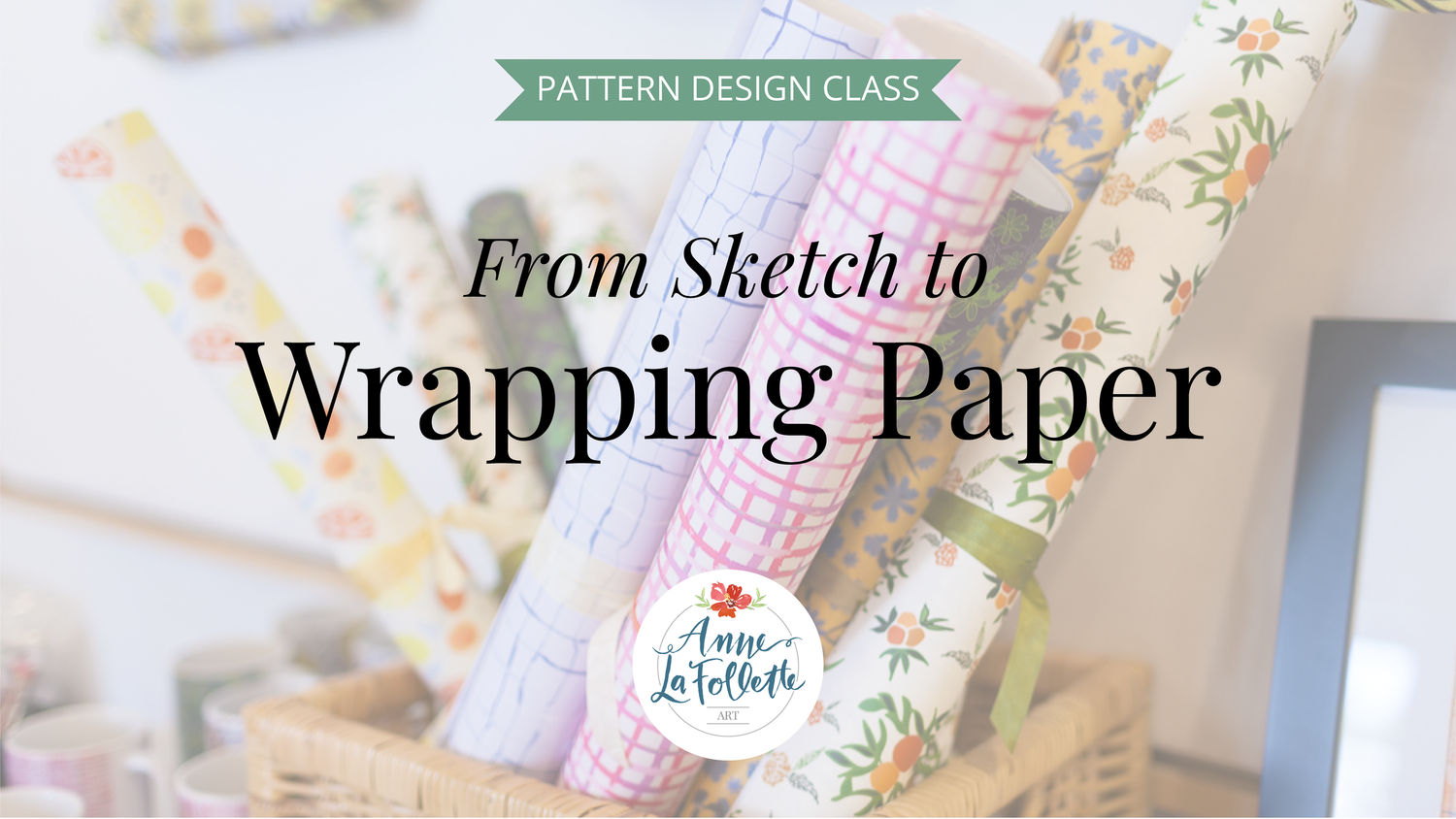 Getting Started with Adobe Illustrator for Pattern Design - Tutorials ...